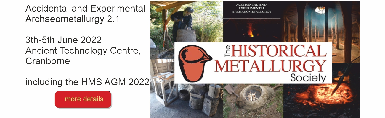 The metallurgical work of Henry Clifton Sorby and an annotated ...